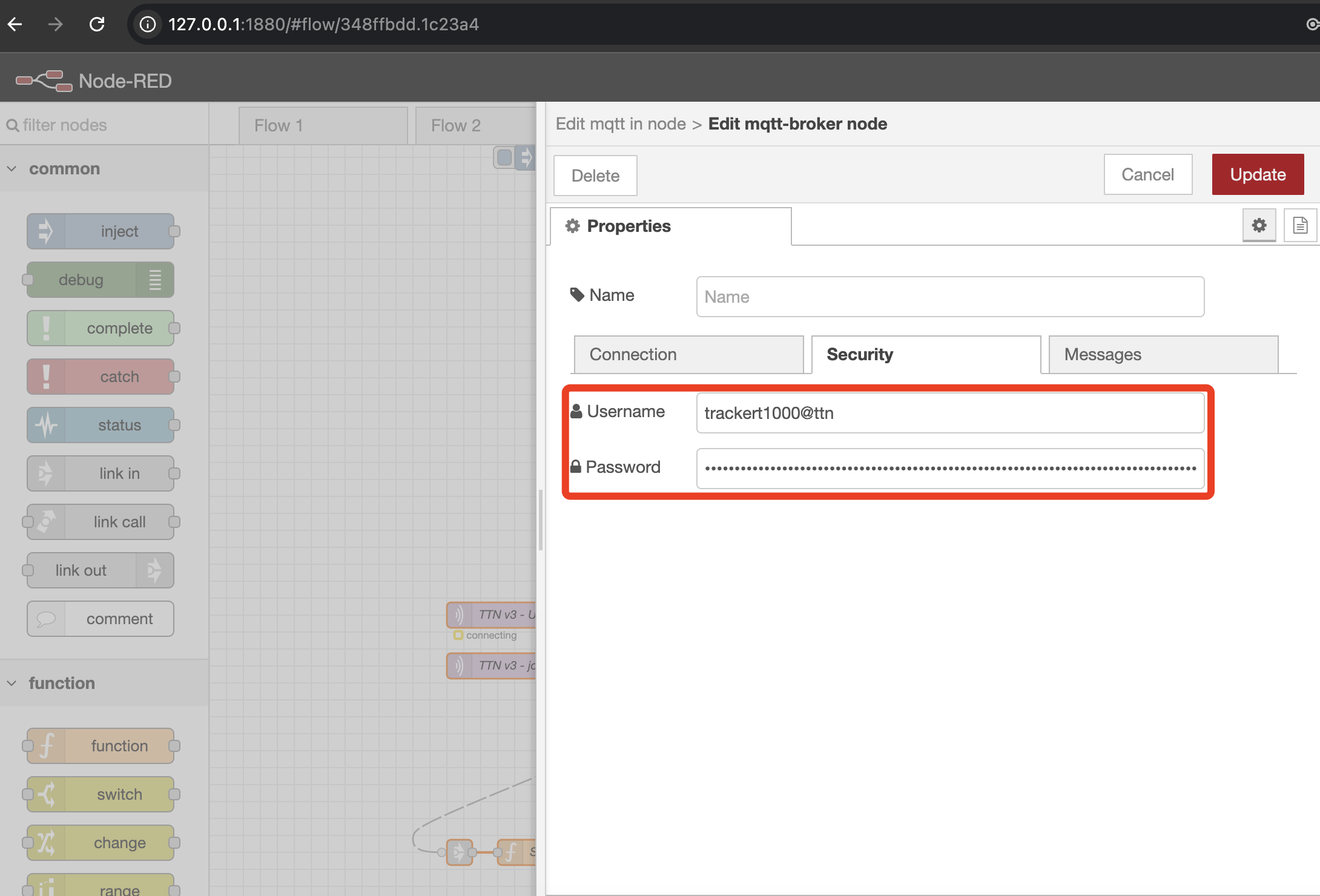 Get Started with Wio-WM1110 Dev Kit | Seeed Studio Wiki
